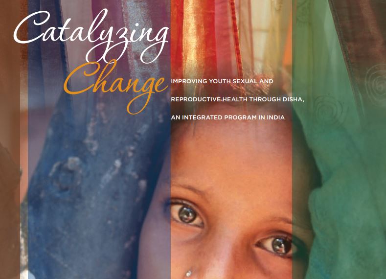 Catalyzing change - ICRW Catalyzing change - ICRW