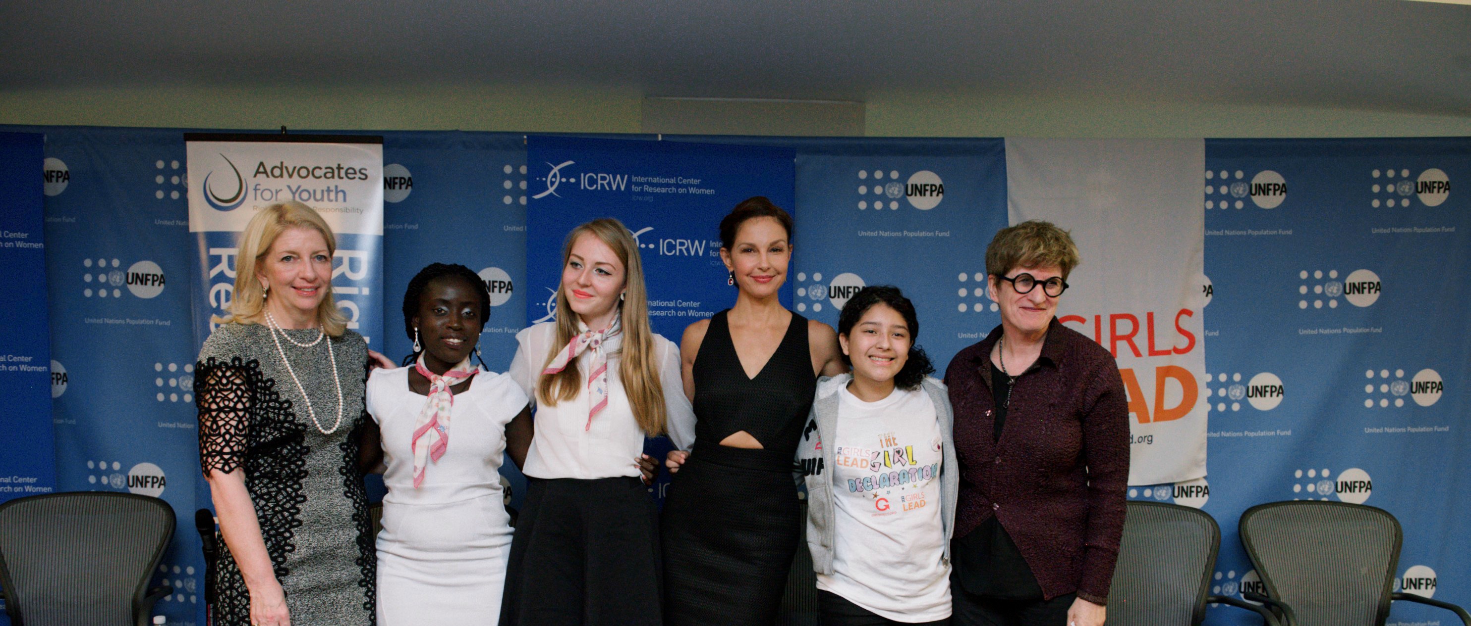 ICRW | PASSION. PROOF. POWER.