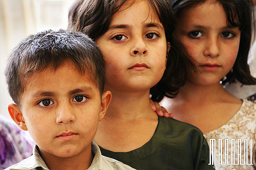 In Pakistan, Every Child Should Have a Right to Their Childhood - ICRW