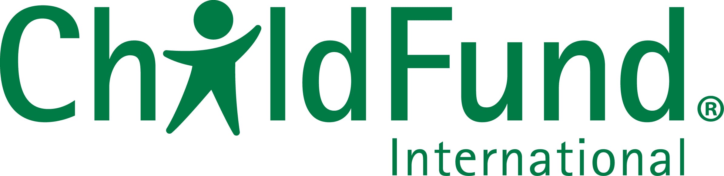 Childfund Indonesia Logo