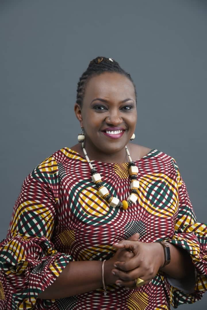 Tara Abrahams & Jacqueline Asiimwe to join ICRW's Board - ICRW