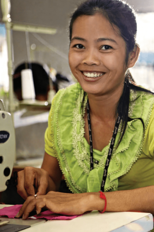 ICRW Asia - ICRW