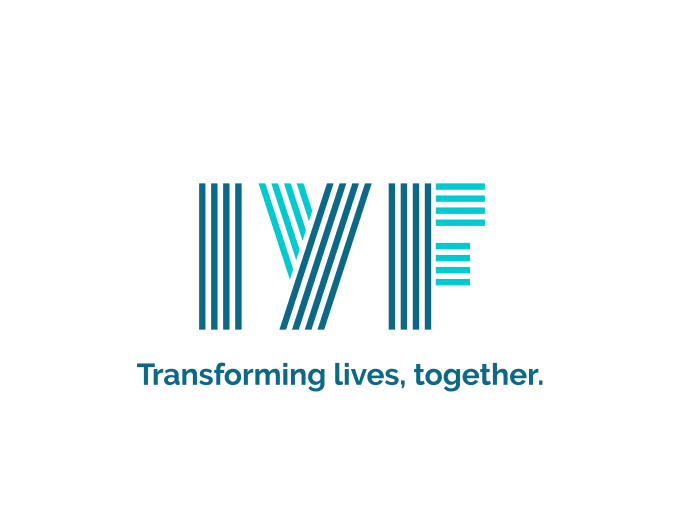 ICRW | PASSION. PROOF. POWER.