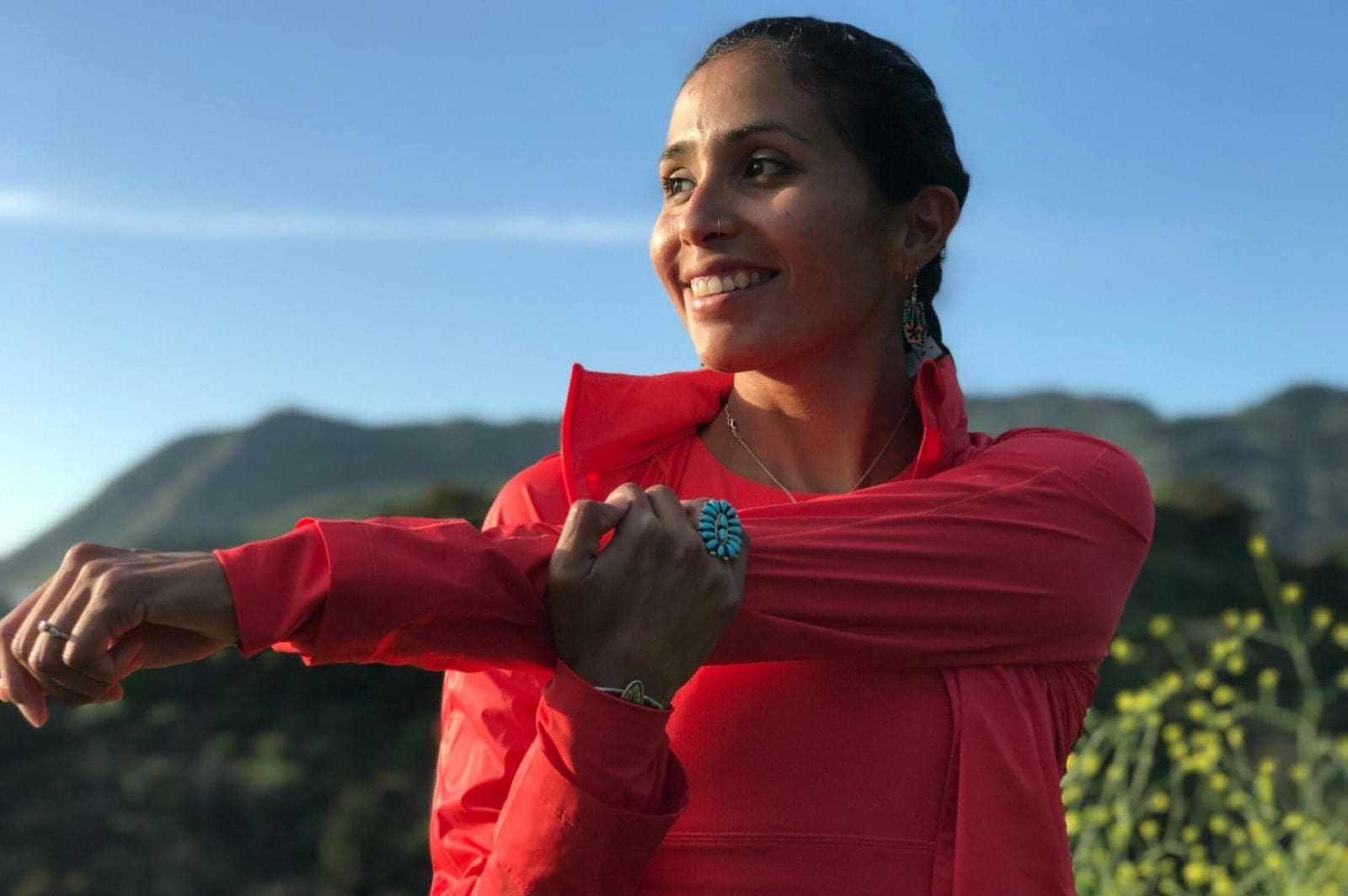 Uplift: A Conversation with Jordan Marie Daniel - ICRW