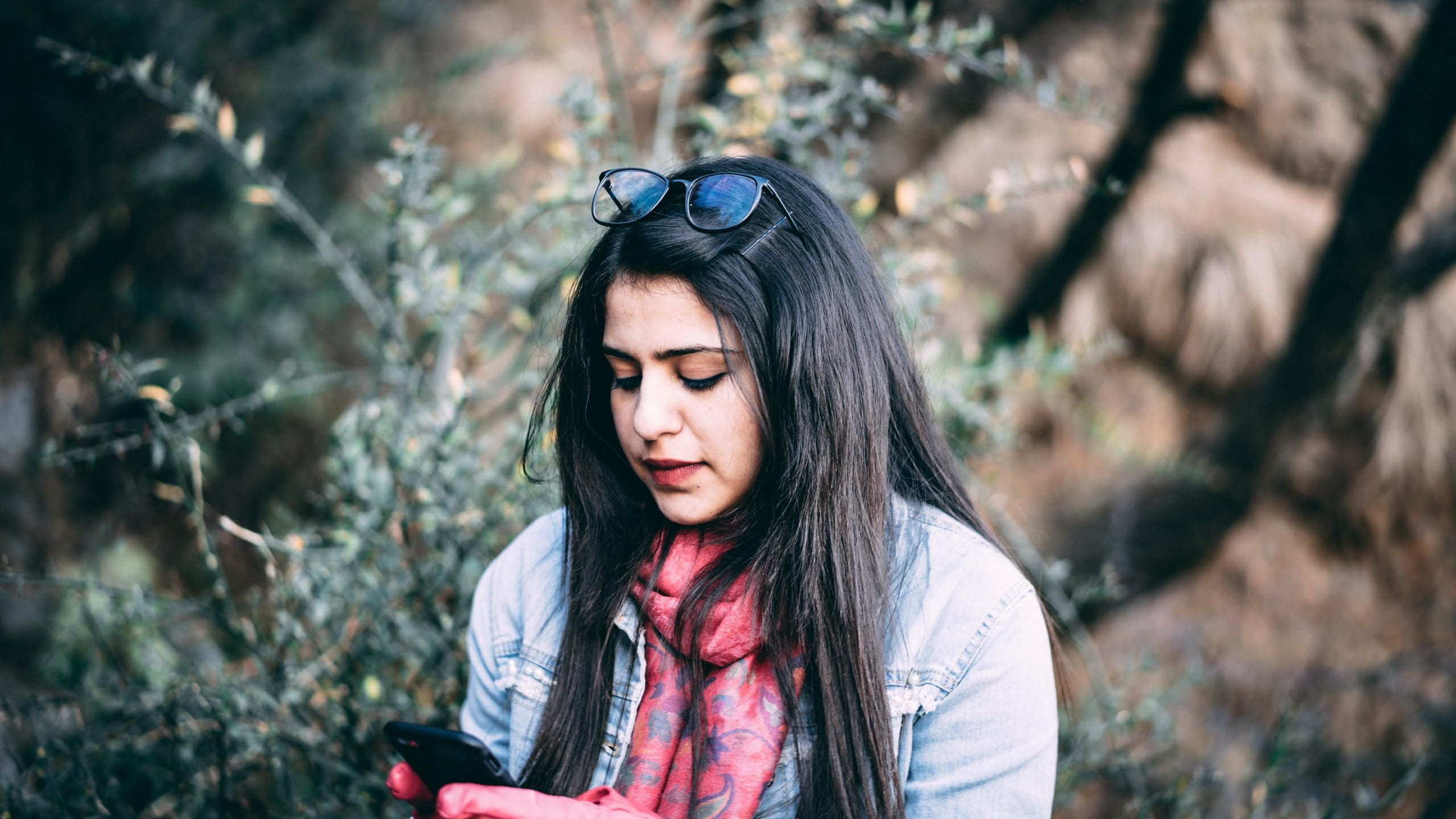 Breaking the cycle of online violence in India - ICRW