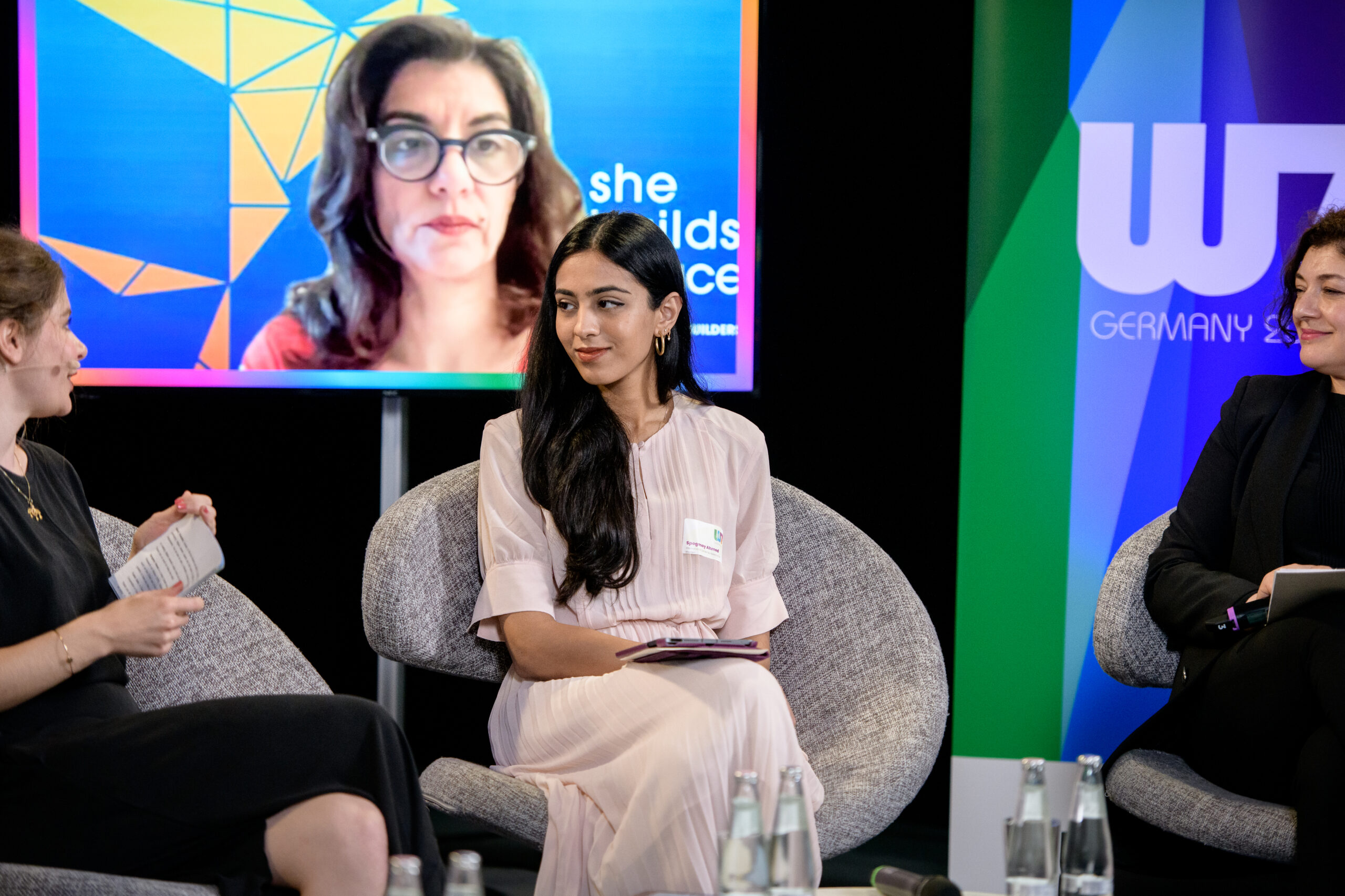 Time to Deliver on Women's Economic Empowerment: From W7 Recommendations to G7 Action - ICRW