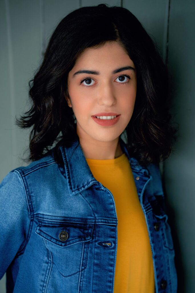 Uplift: A Conversation with Mehra Marzbani - ICRW