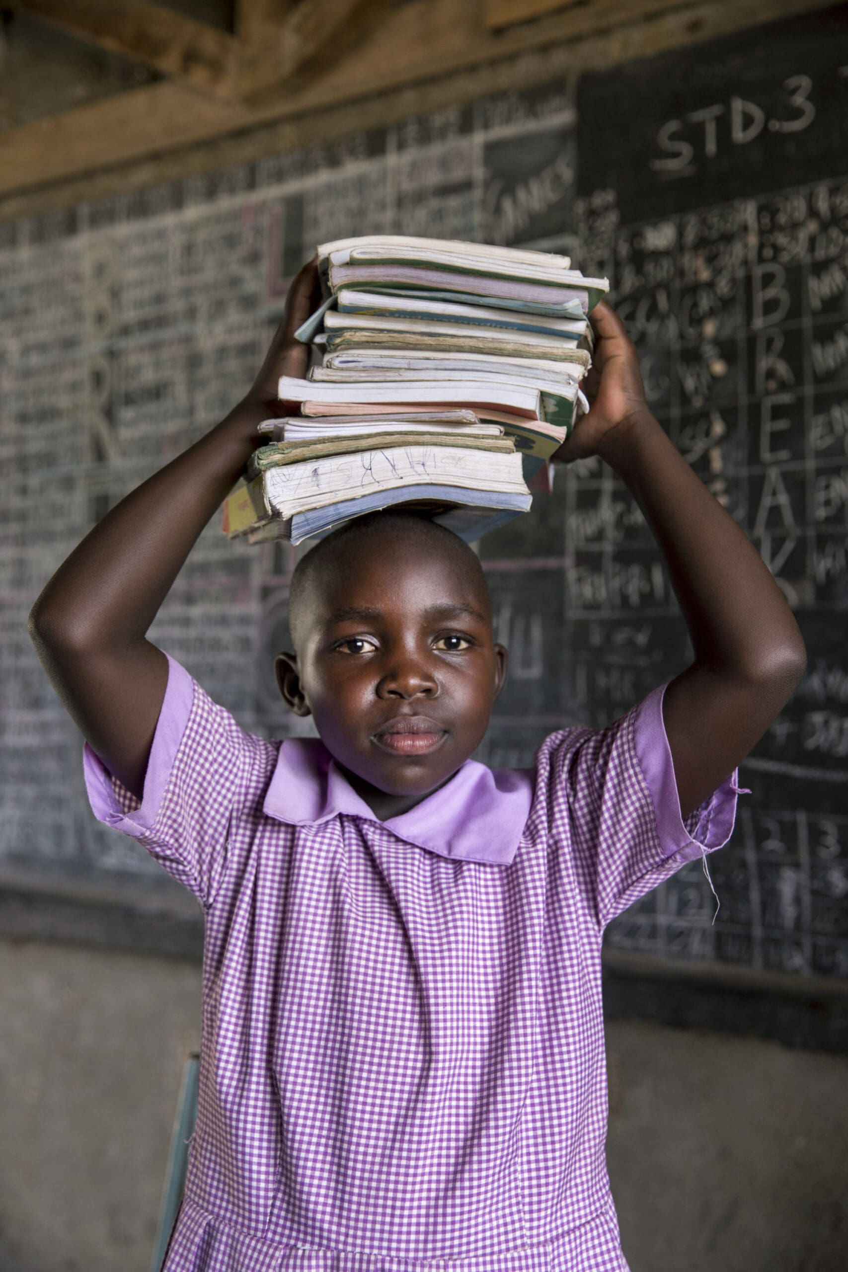 Sample page with all modules - ICRW