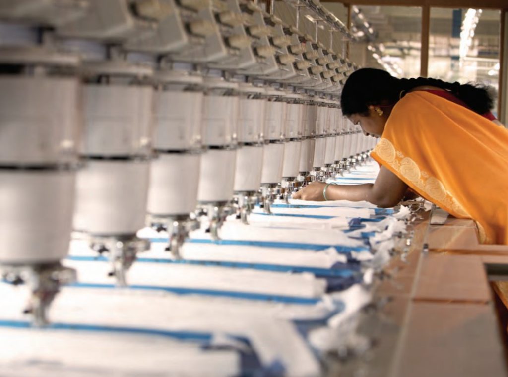 Personal Advancement & Career Enhancement Program (P.A.C.E.) - ICRW