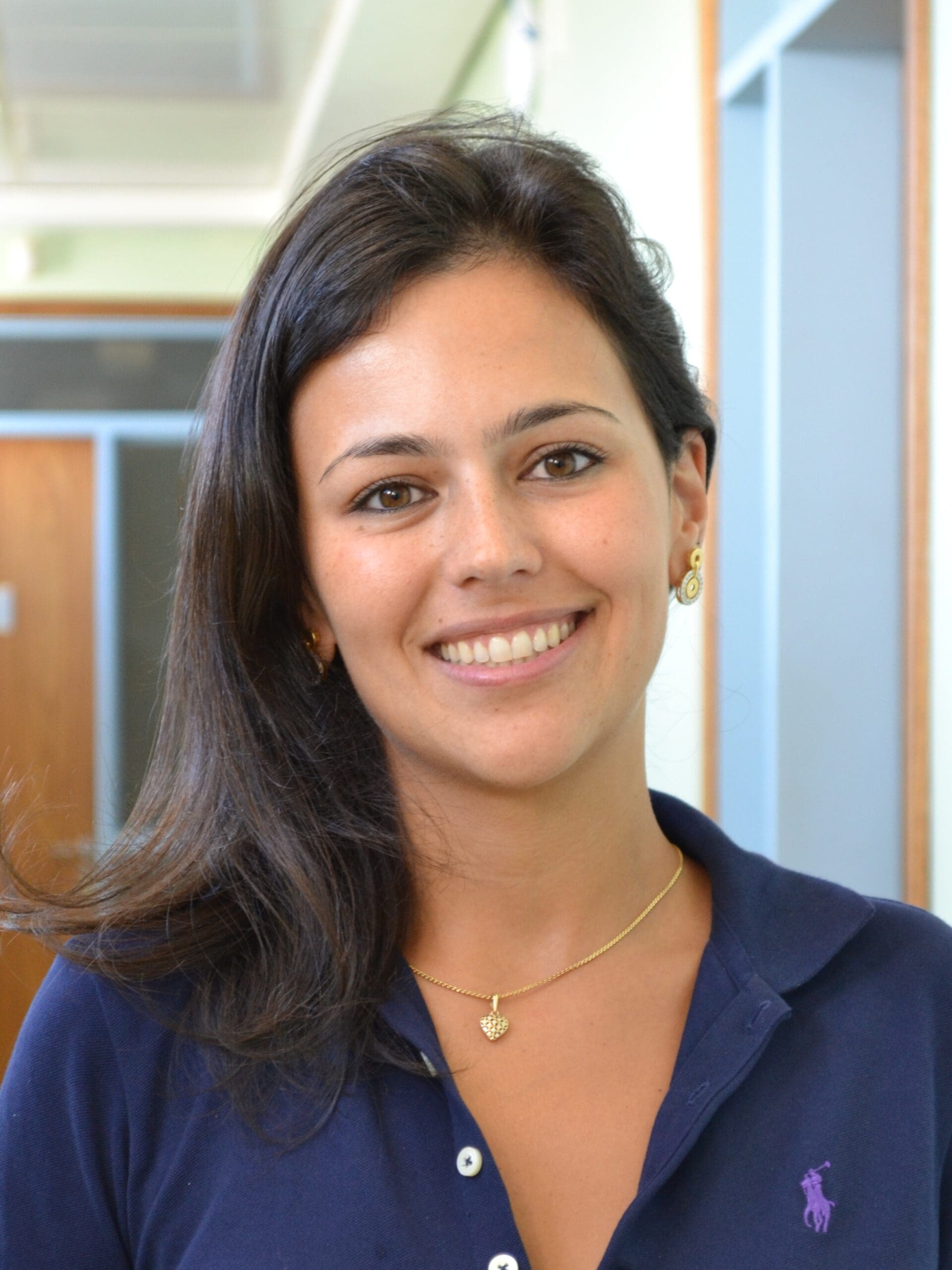 Dr. Carolina de Vargas Nunes Coll wins 2023 Paula Kantor Award - ICRW