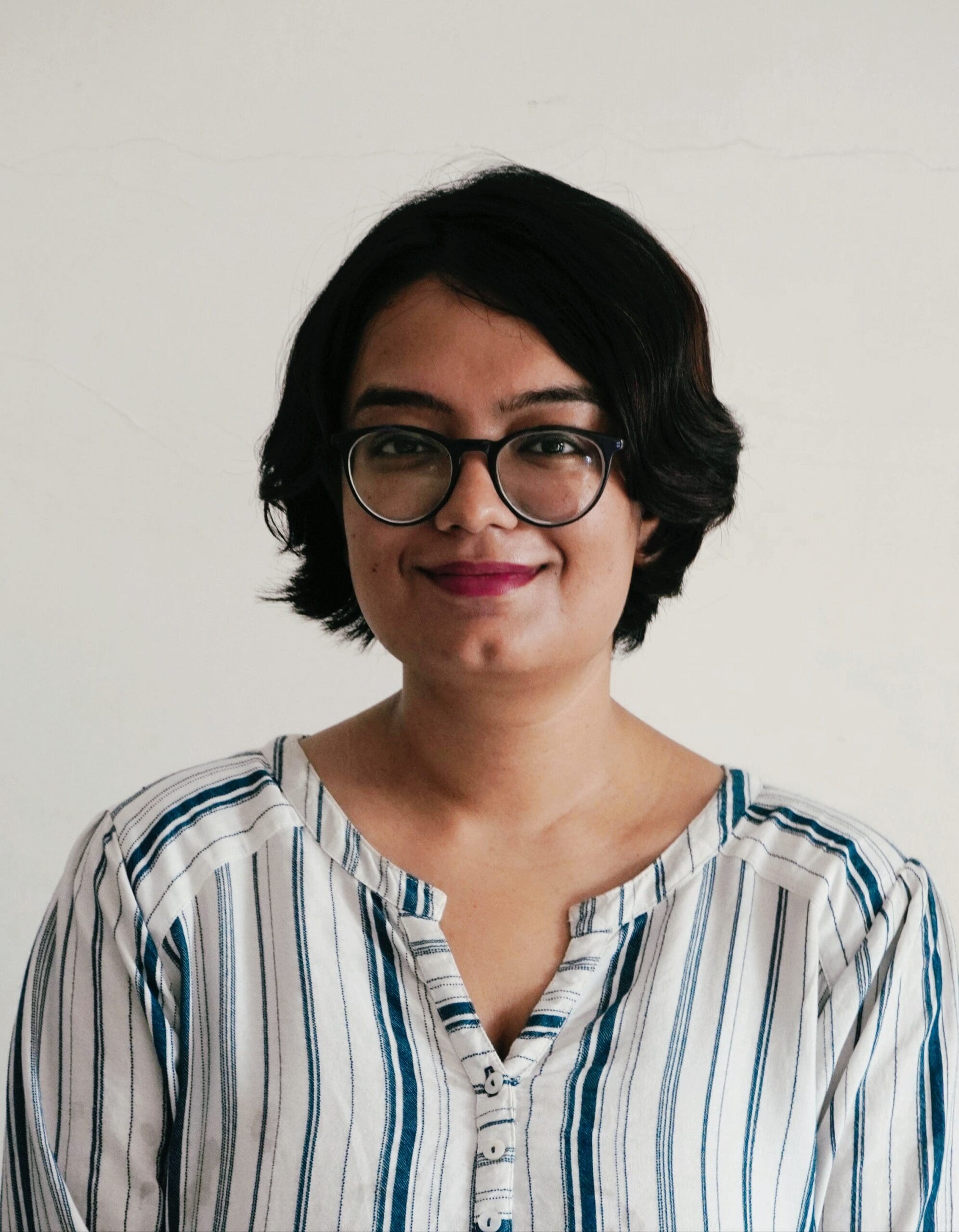 Deepshikha Chatterjee - ICRW