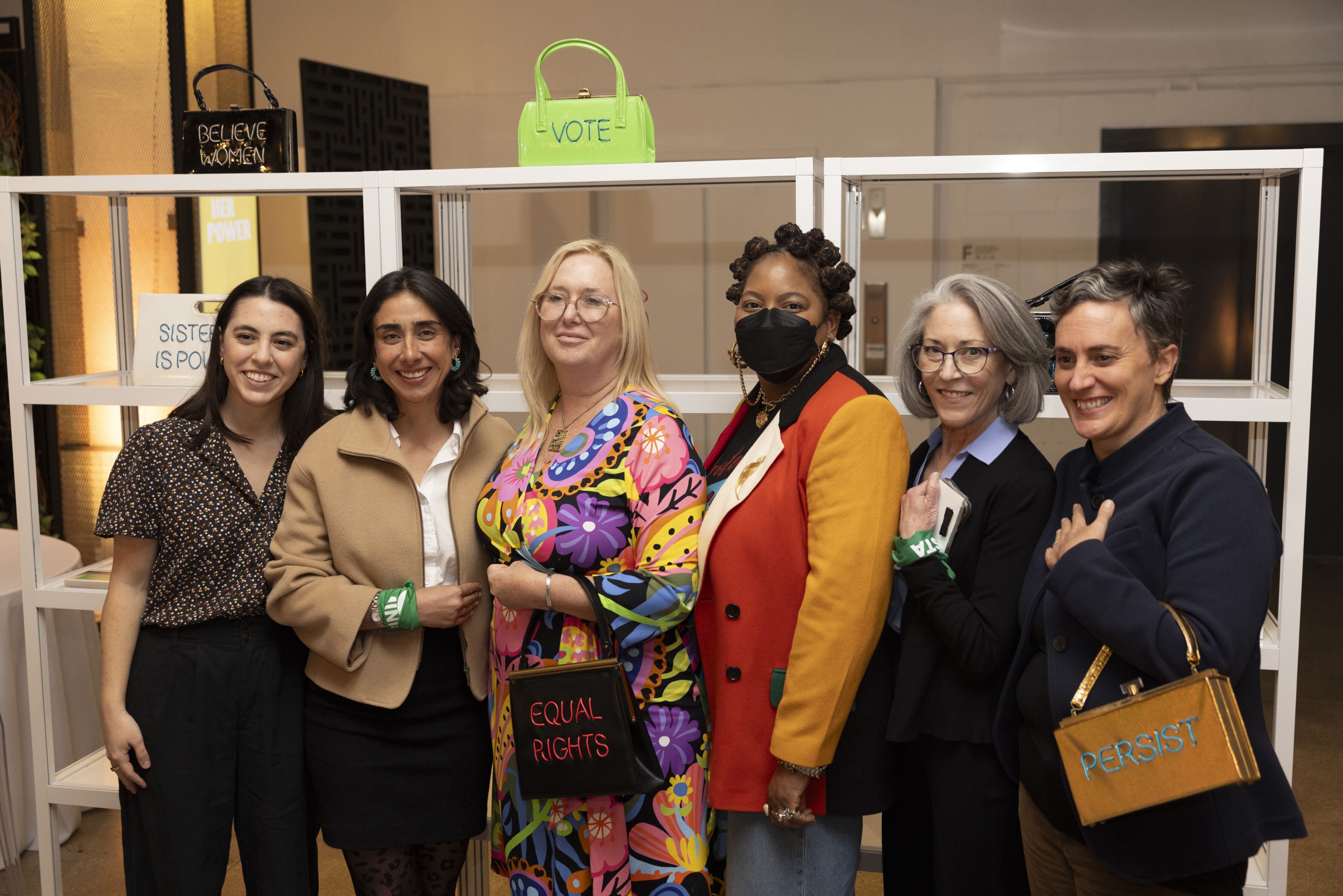 Reproductive Rights Reimagined at “Her Power” Summit - ICRW