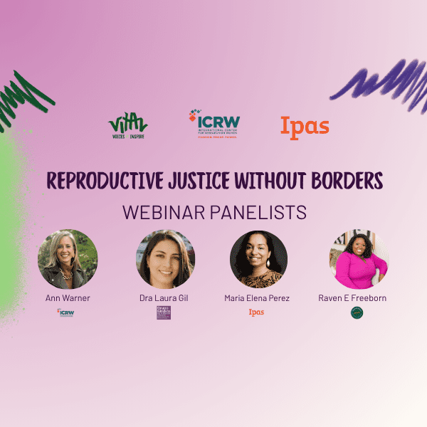 Beyond Borders, Beyond Policy: A Reflective Conversation on ...